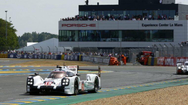 24 Heures du Mans 2026 : records, chiffres et moments qui ont forgé la ...