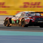 L’histoire des Barrichello au Mans se poursuit (vidéo) – Endurance.Live